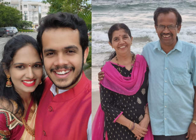 Who is Ganesh Karanth?