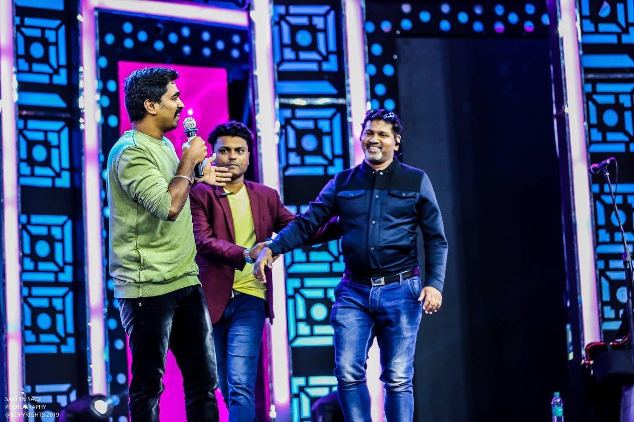 From Kundapura's Basrur to Bollywood - 'Ugram',' KGF' Fame Ravi Basrur ...